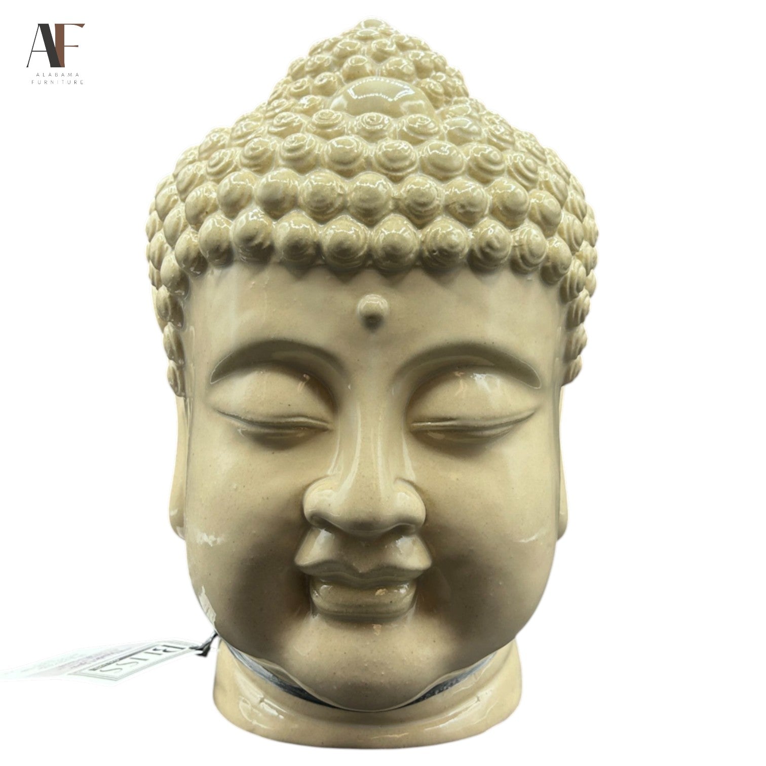 THAI BUDDA SCULPTURE – Alabama Furniture