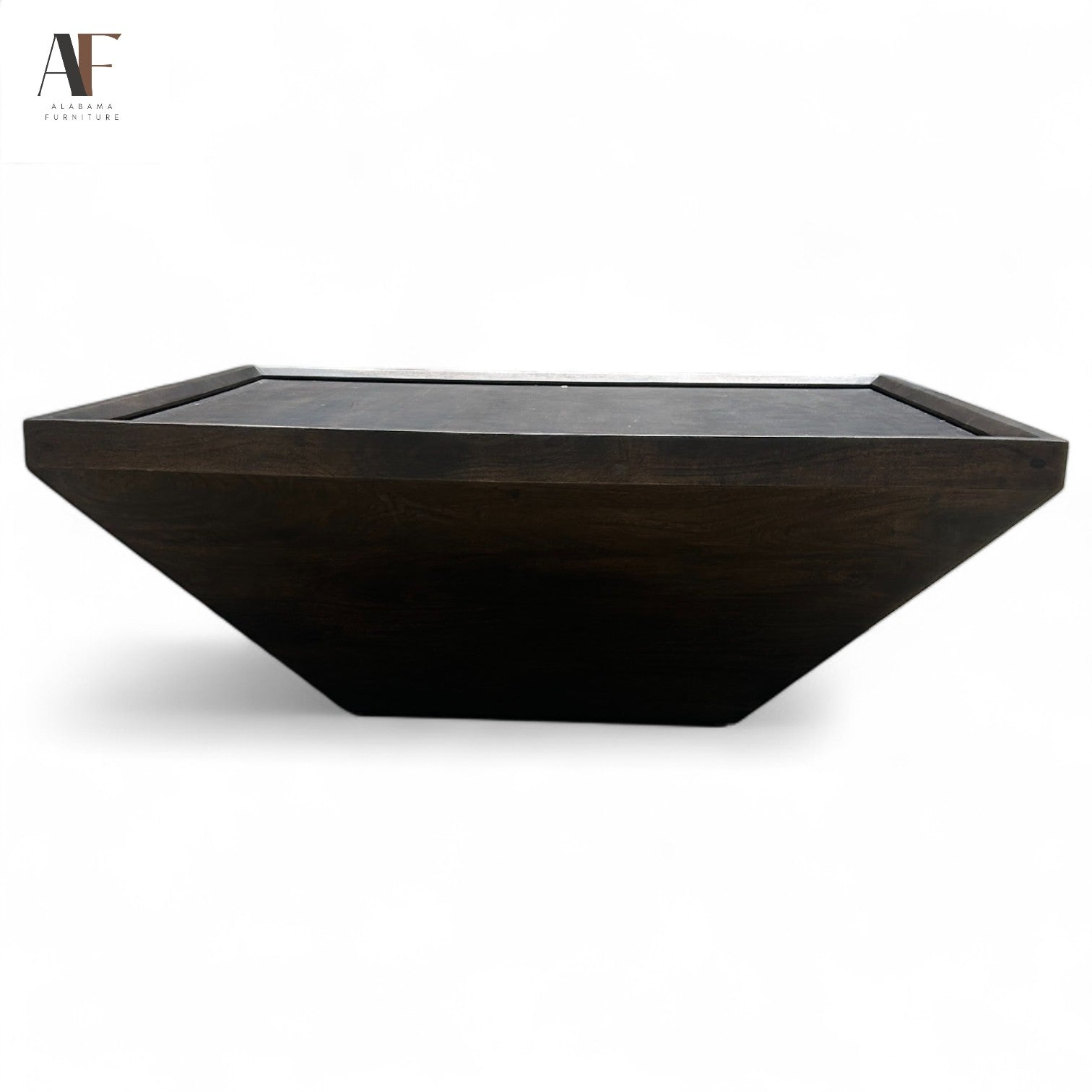 FOUR HANDS COFFEE TABLE – Alabama Furniture