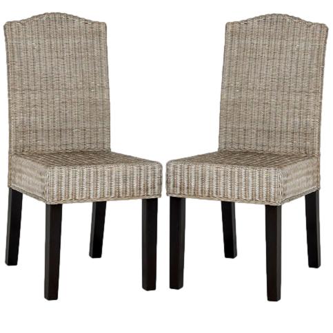 CHAIRS (PAIR) – Alabama Furniture