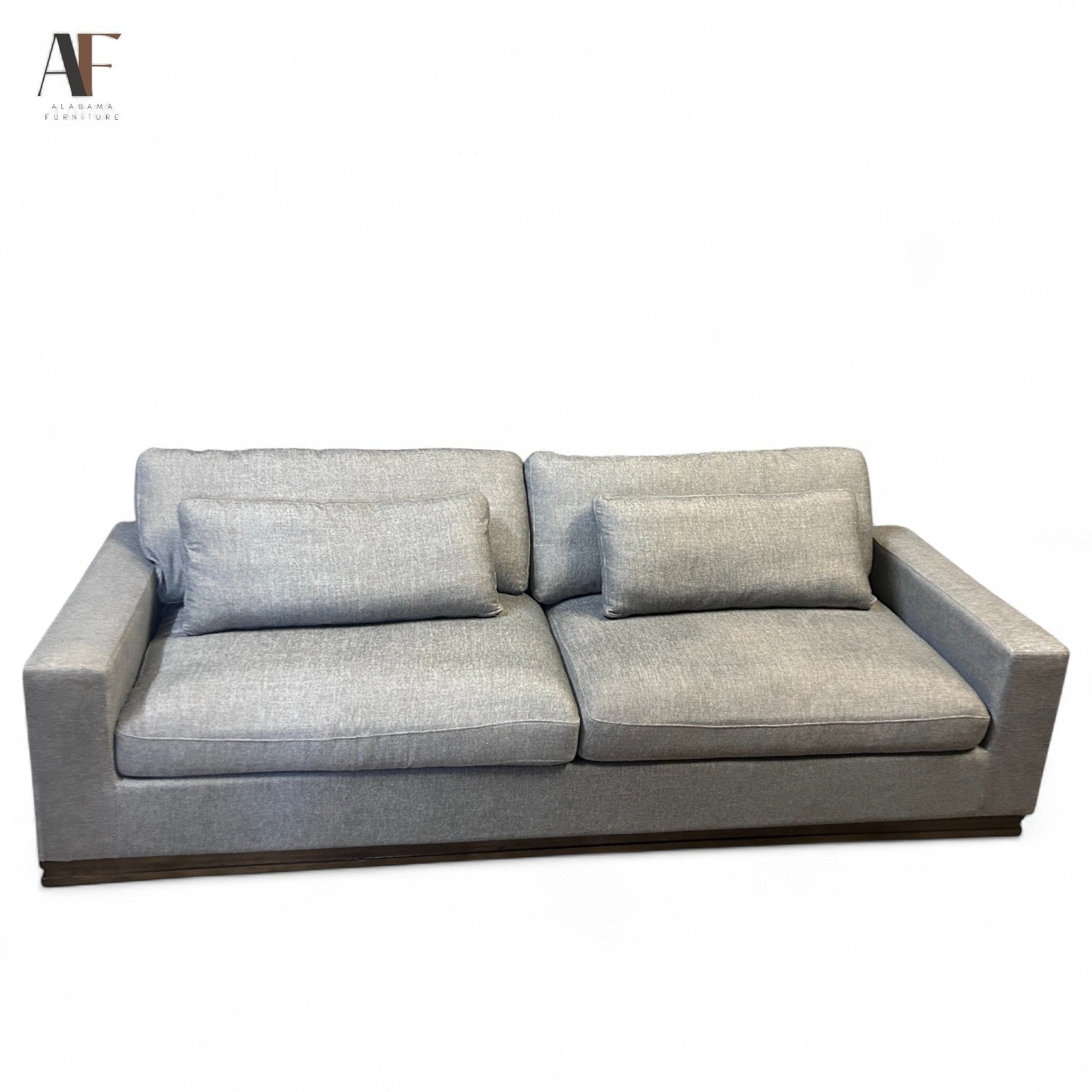 ALDER & TWEED SOFA – Alabama Furniture
