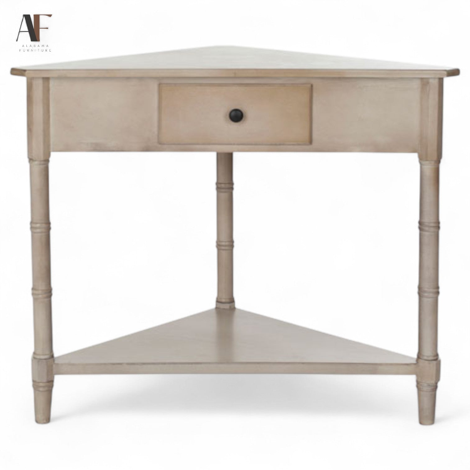 CORNER TABLE – Alabama Furniture