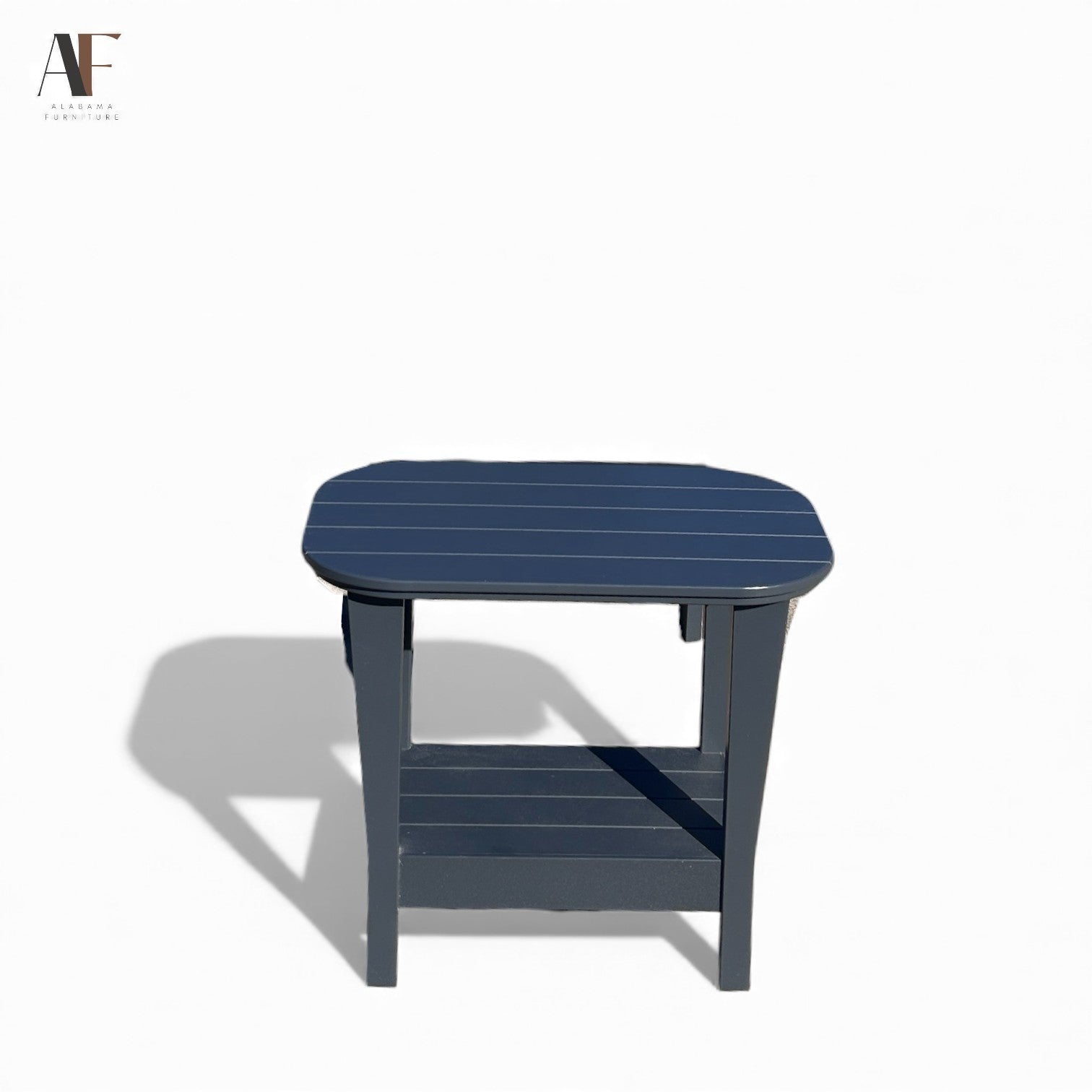 LEISURE LINE SIDE TABLE – Alabama Furniture