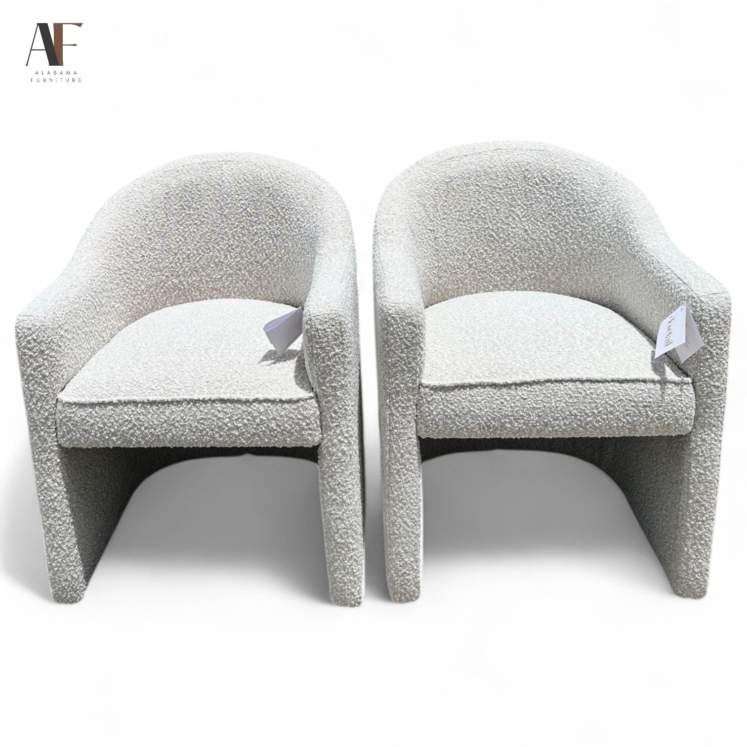 CHAIRS (PAIR) – Alabama Furniture