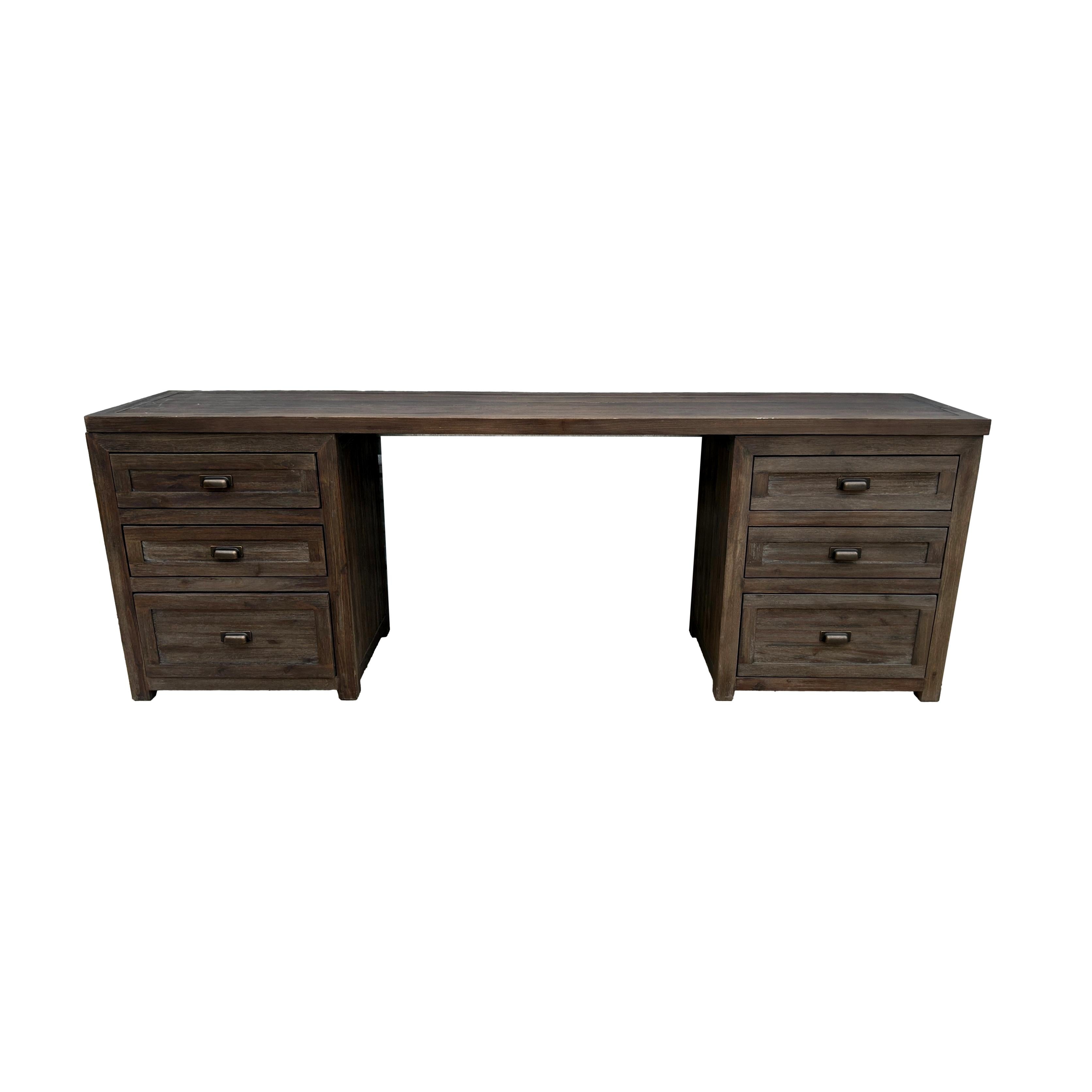 Alabama Furniture's Desk Collection