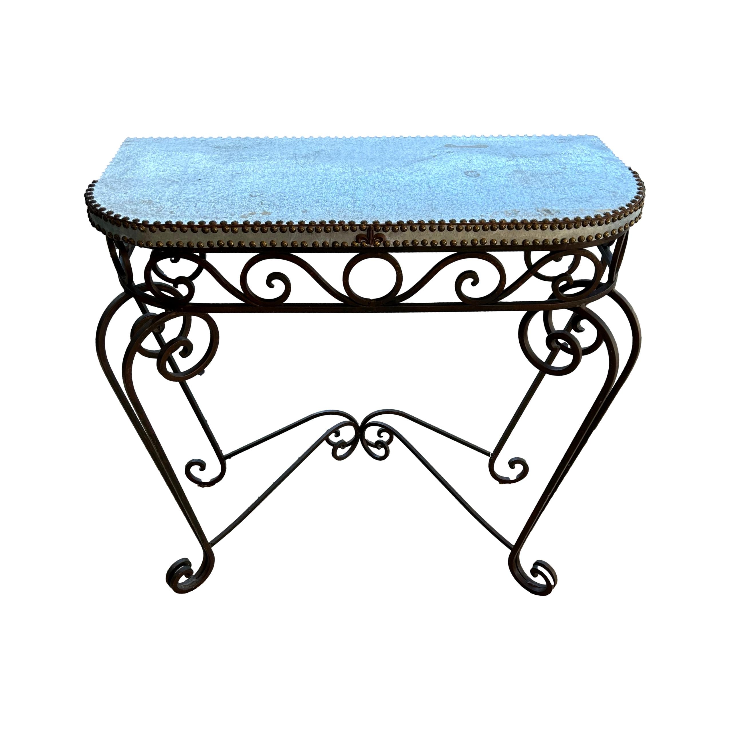 ACCENT TABLE – Alabama Furniture