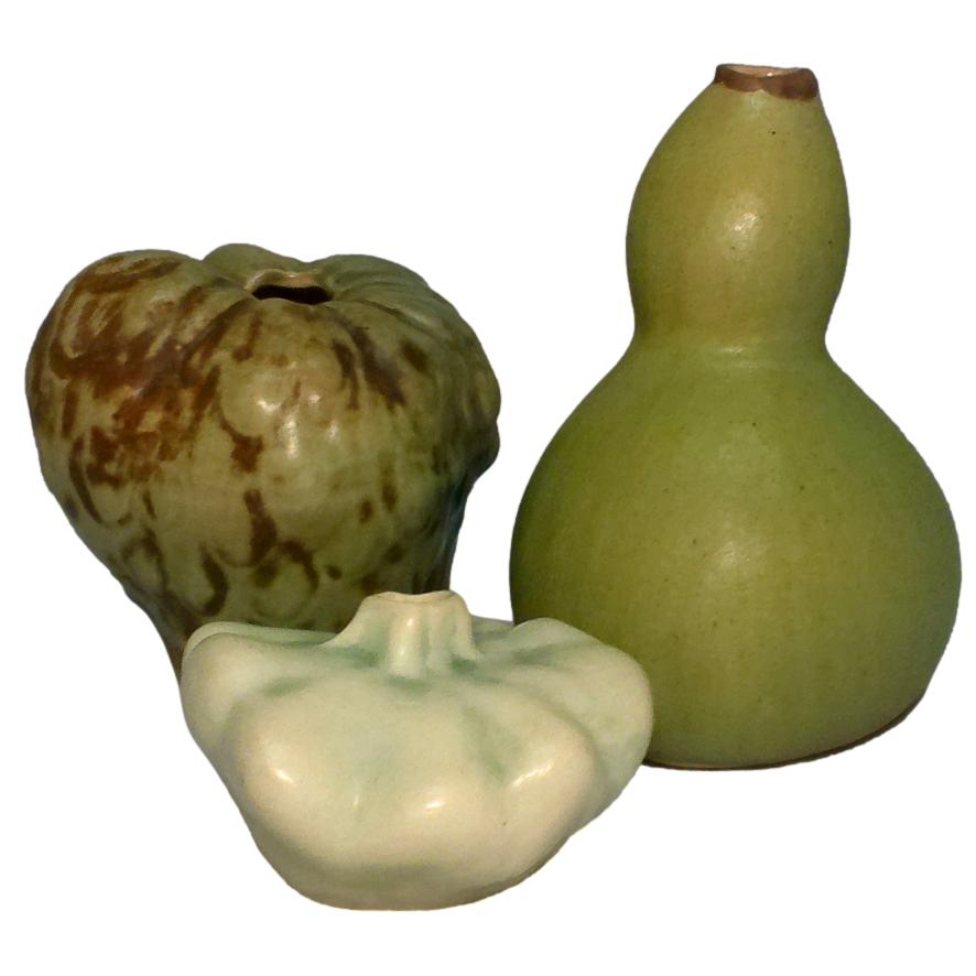 Ceramic Gourd Set/3 – alabamafurniture