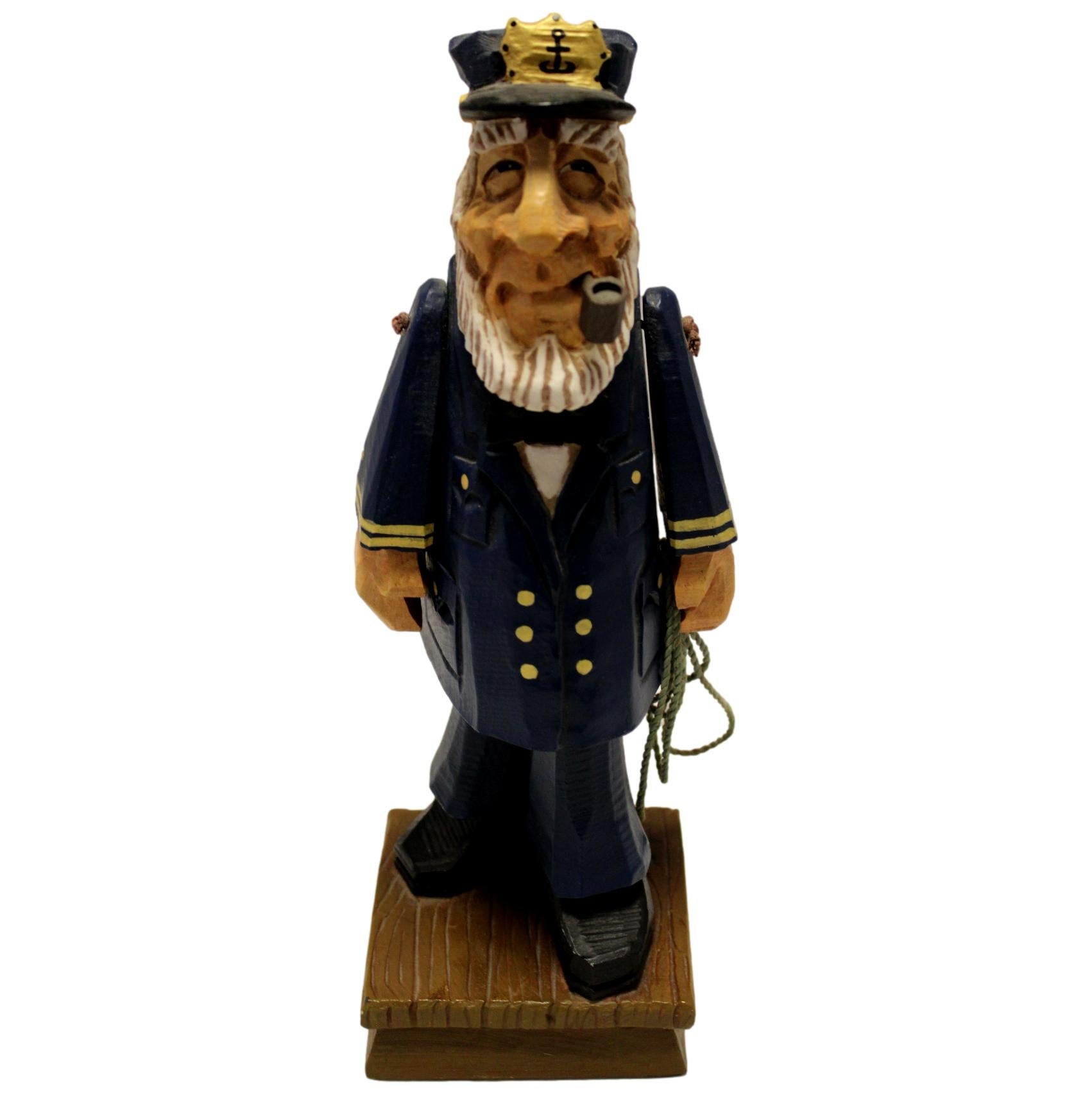 DAVID FRYMAN FIGURINE – alabamafurniture