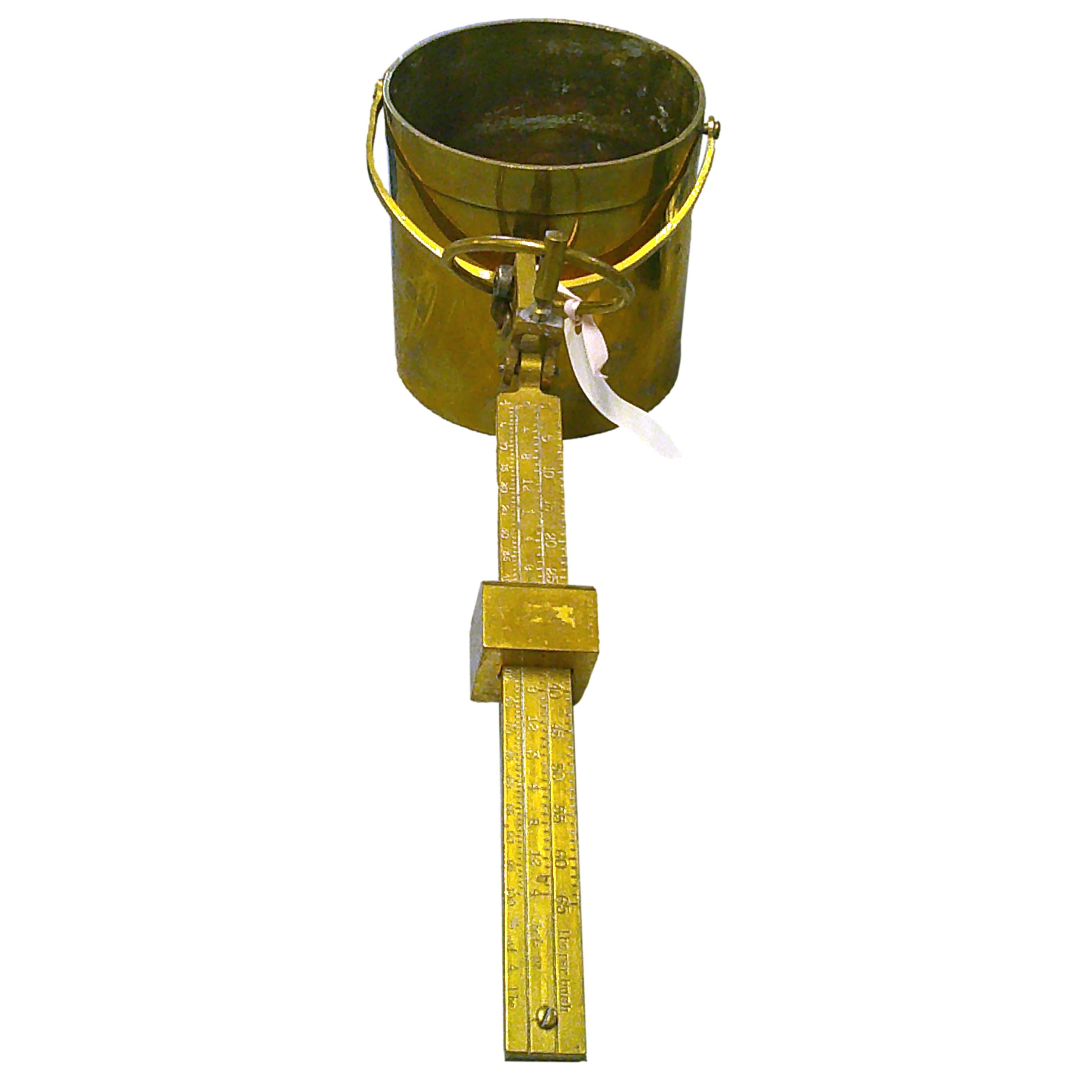 GRAIN SCALE – alabamafurniture